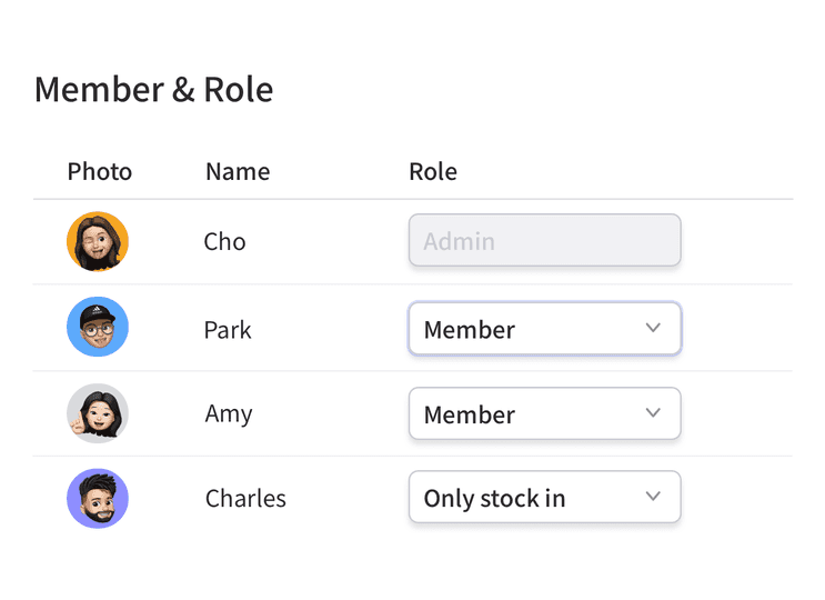 Accurate, Efficient and Easy to Use. Anywhere, Anytime. | BoxHero