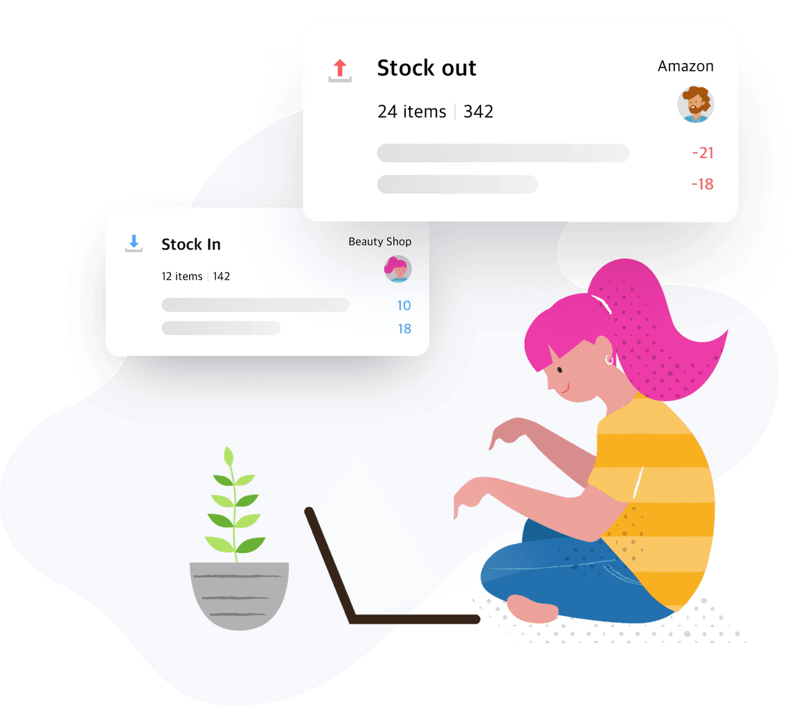 Why is BoxHero the Best in Inventory Management | BoxHero